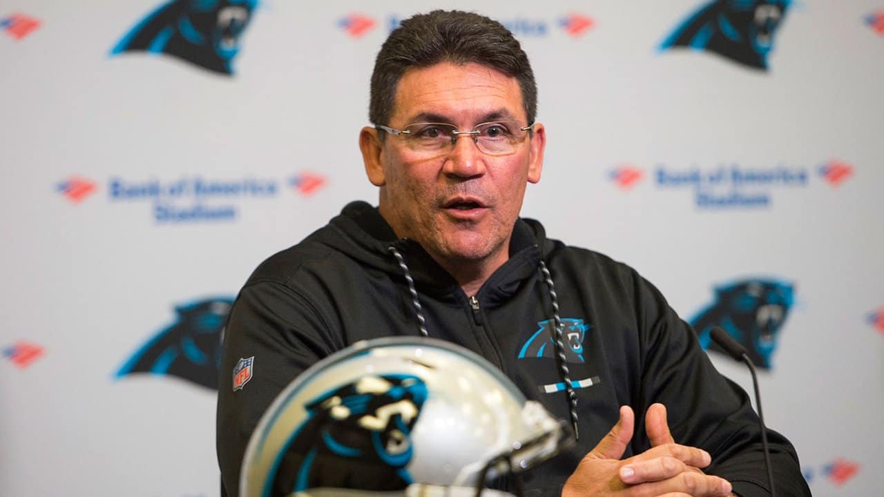 Rivera: I think we have enough playmakers