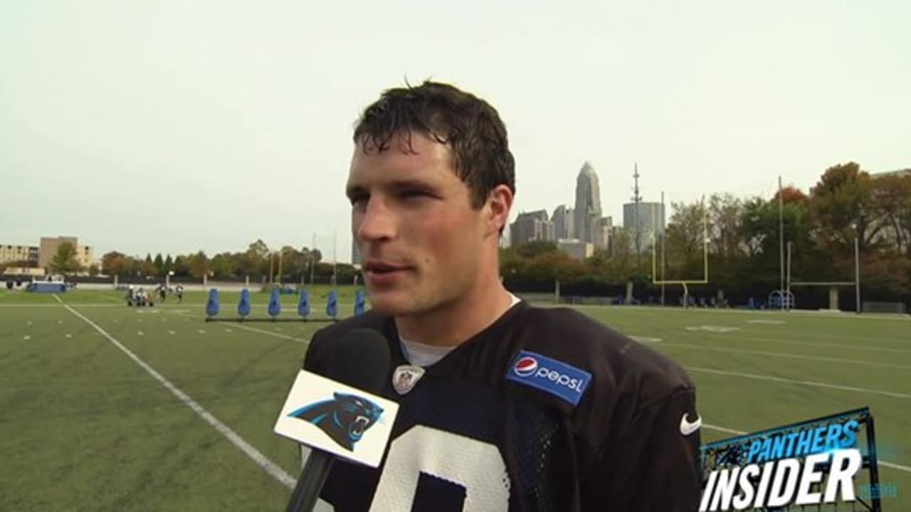 Luke Kuechly: One on One