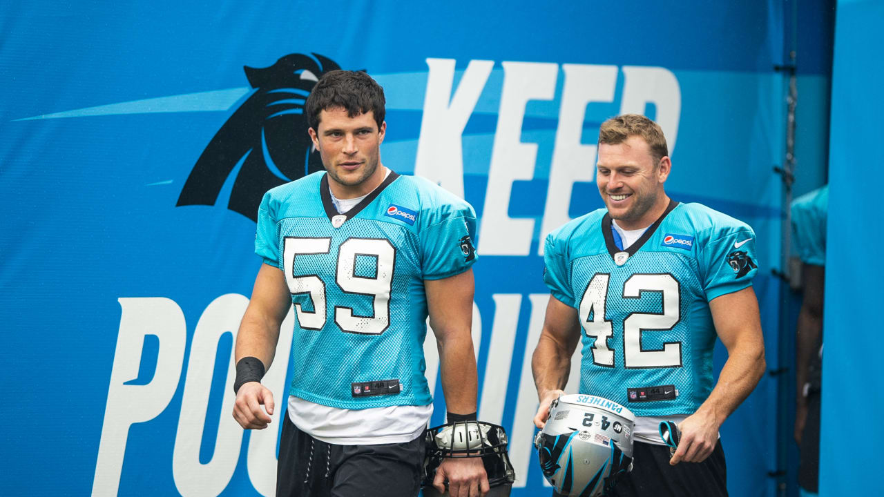 Thursday Walkouts: Week 6