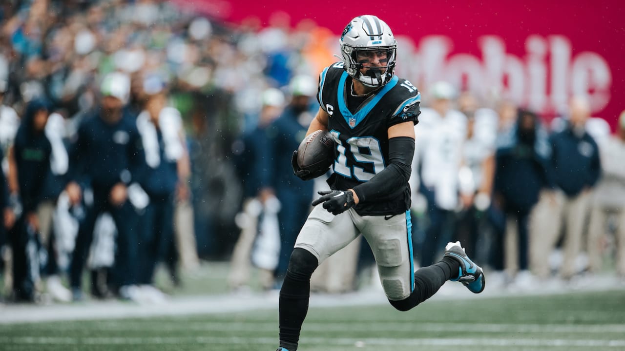 Adam Thielen's best catches from 144-yard game Week 3