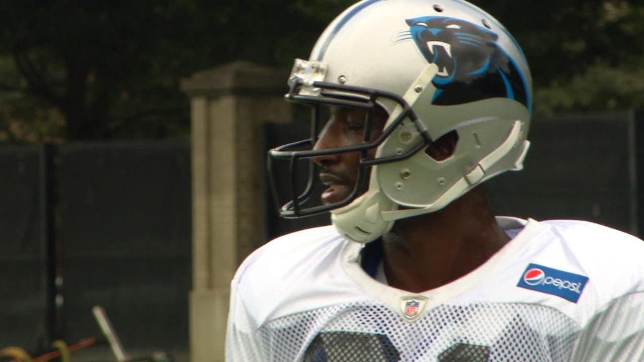 Jason Avant: One on One