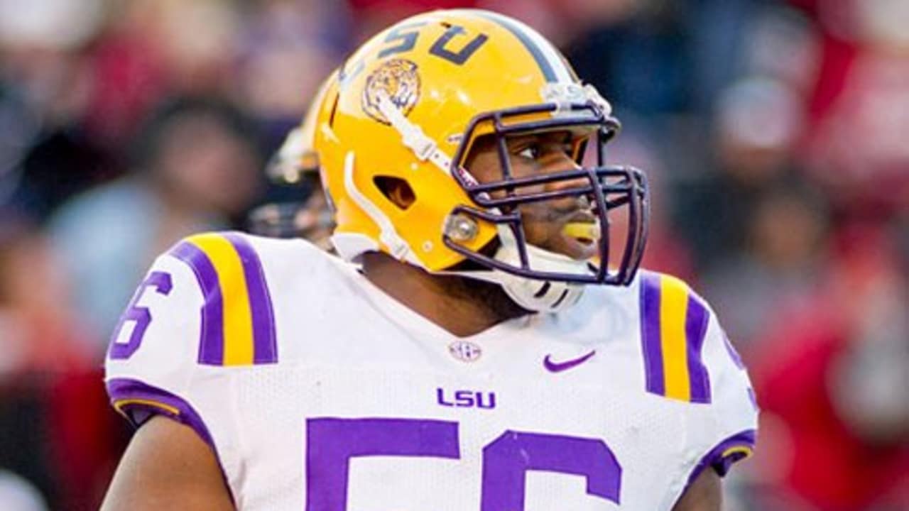 Trai Turner Interview