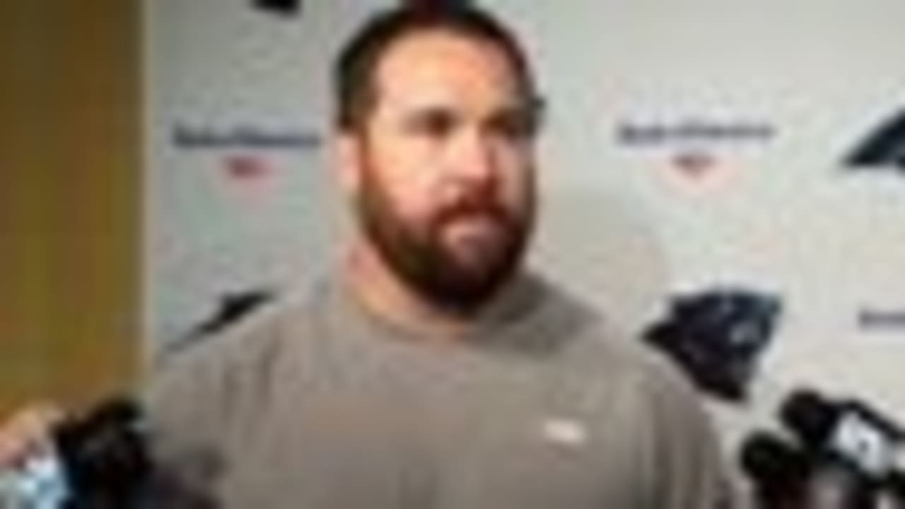 Notes: Kalil 'right on track'