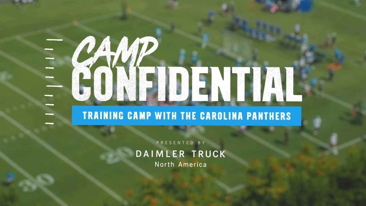 Camp Confidential 2022 Trailer