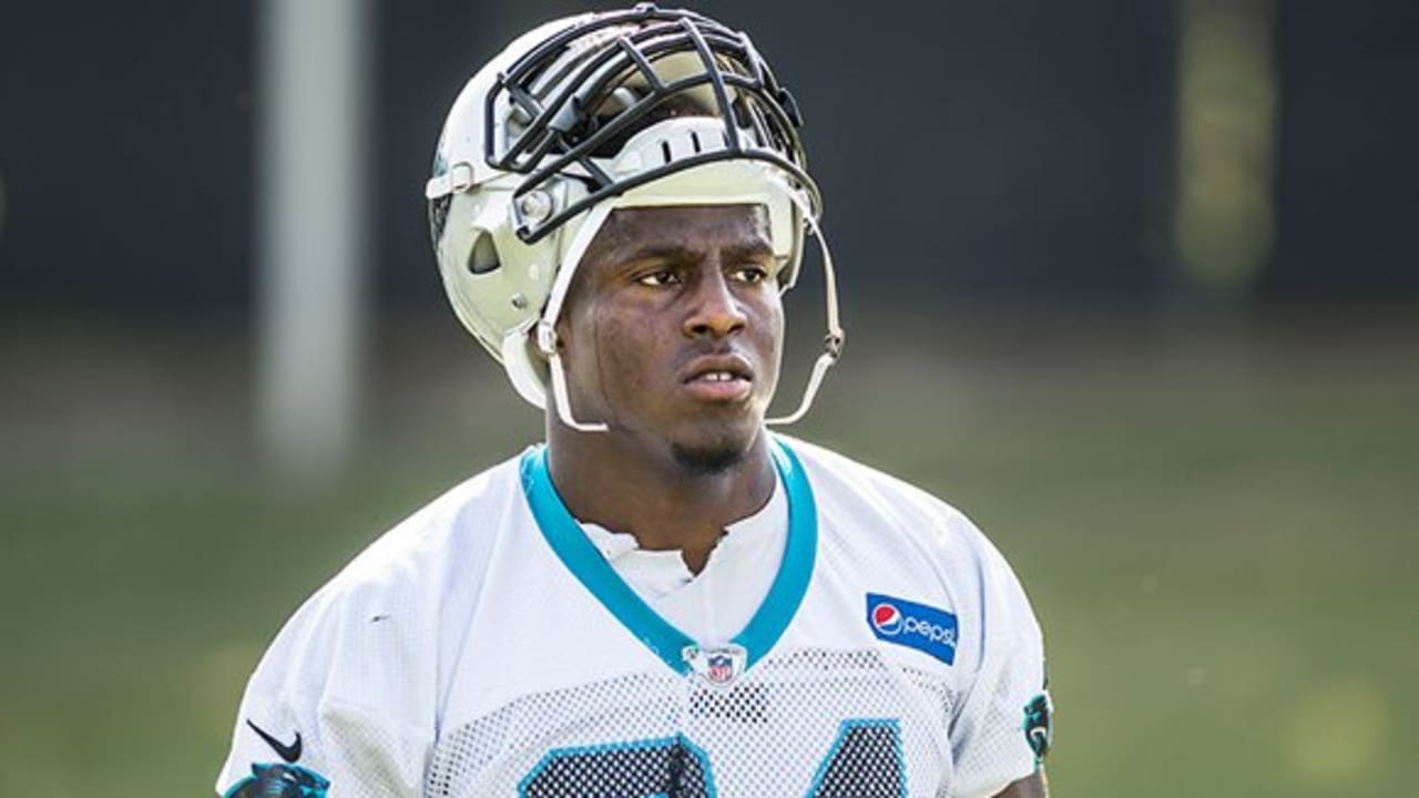 Ealy: Taking my game to the next level