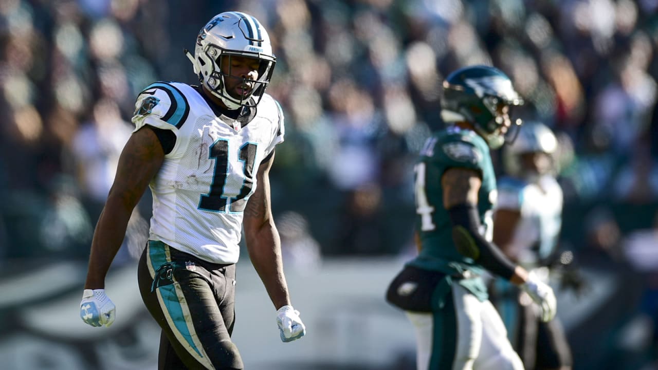 Torrey Smith raves about his time with Ravens