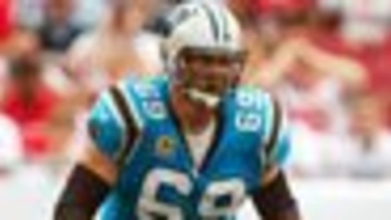 Notes: Panthers prep for swarming Falcons