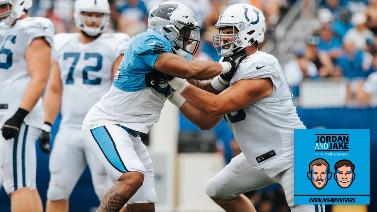 Jordan and Jake Recap: In Full Swing