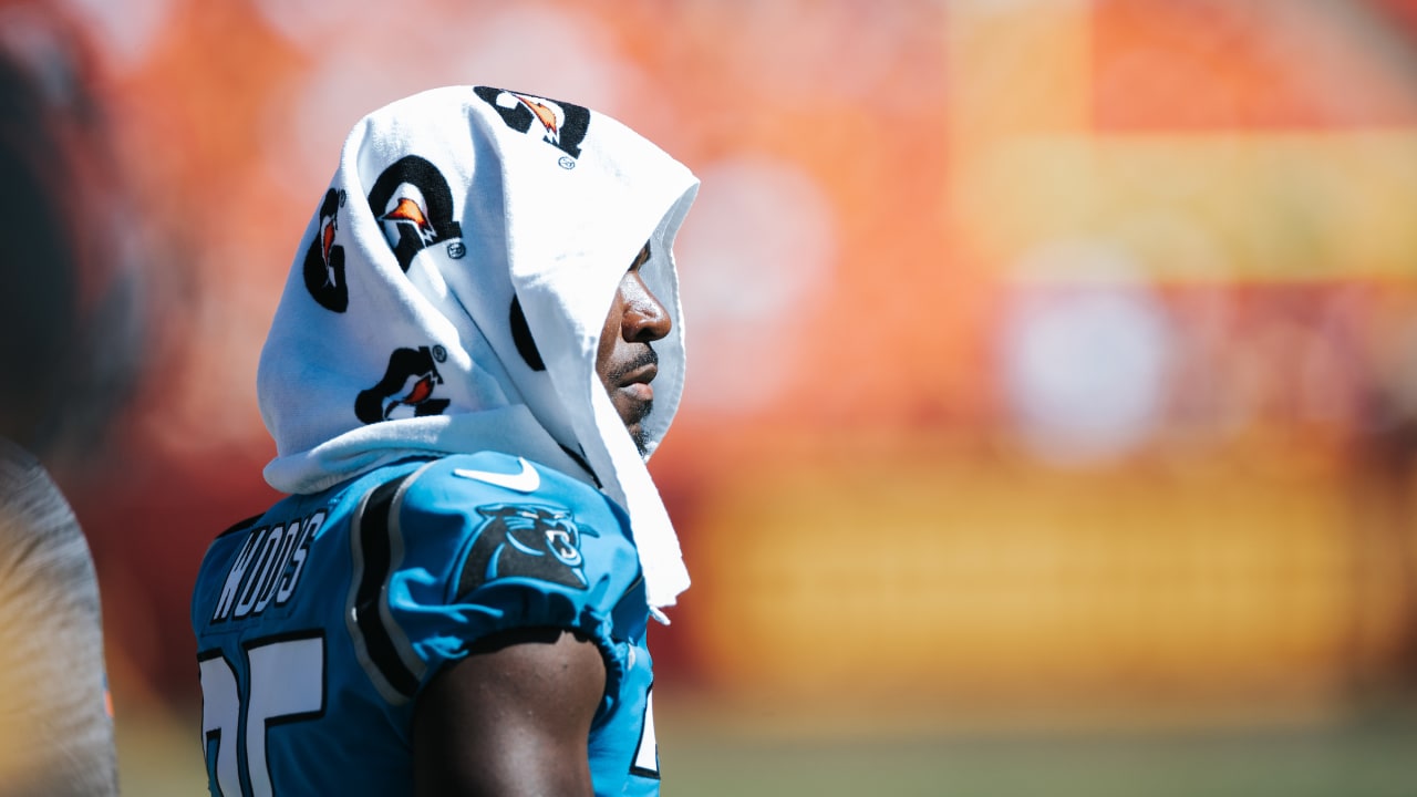 Game Angles: Best of Panthers-Commanders in preseason