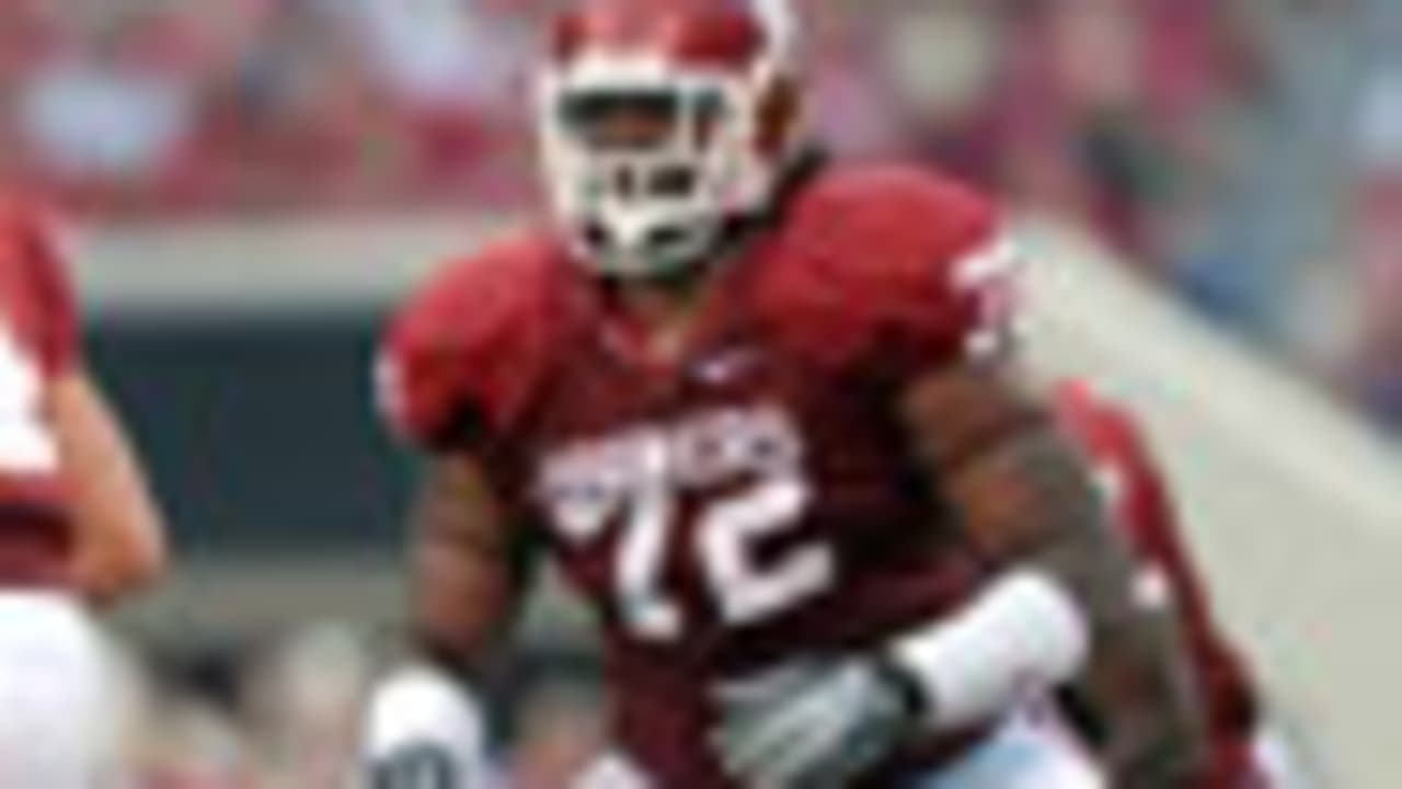 Duke Robinson Q&A