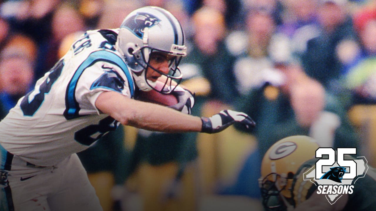 Best of the Panthers in 1999 season