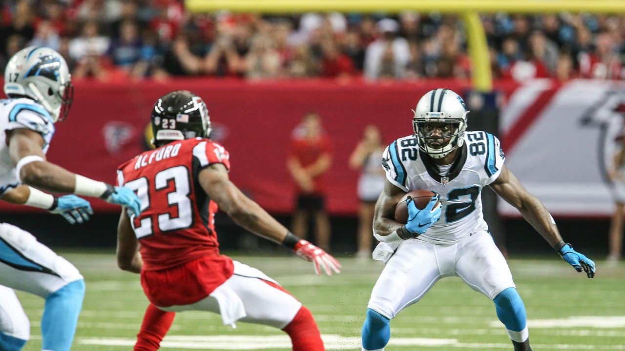 Panthers Insider: Restoring the rhythm