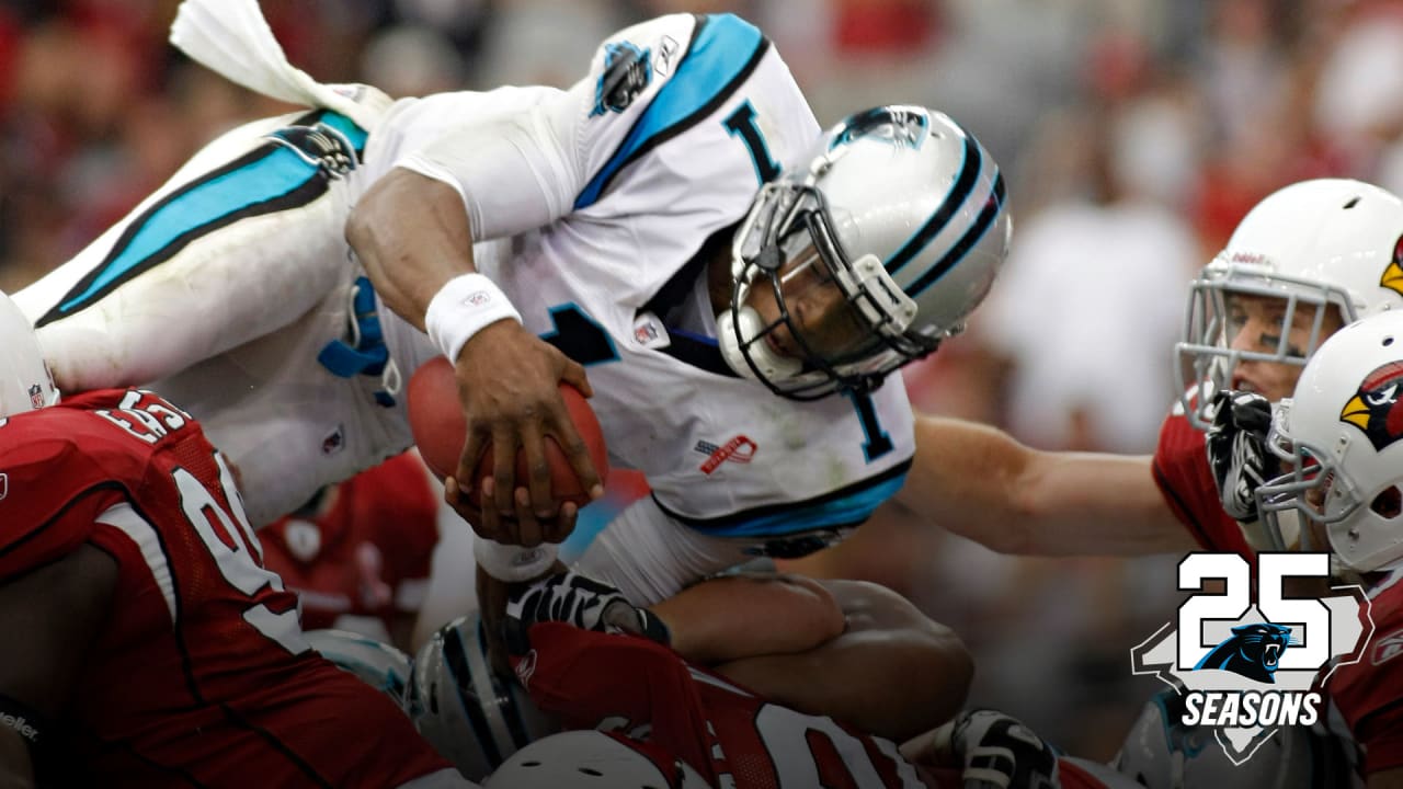 Best of the Panthers in 2011 season