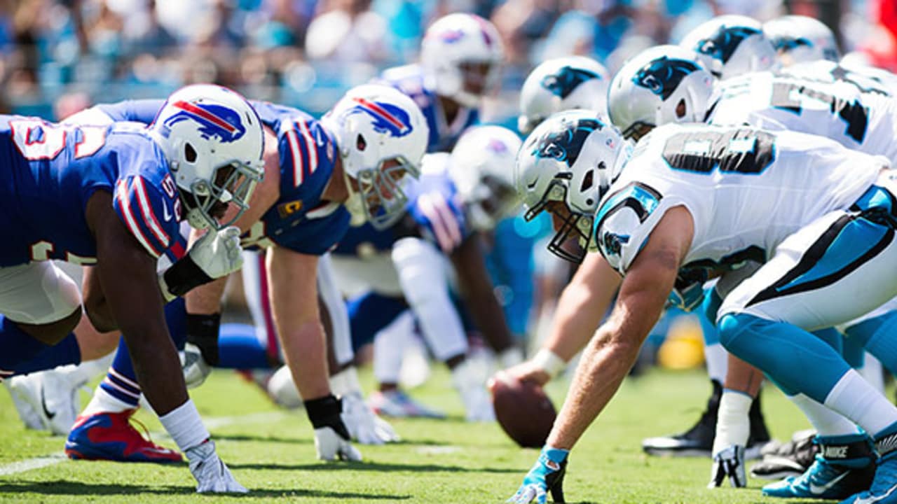 2018 preseason schedule announced