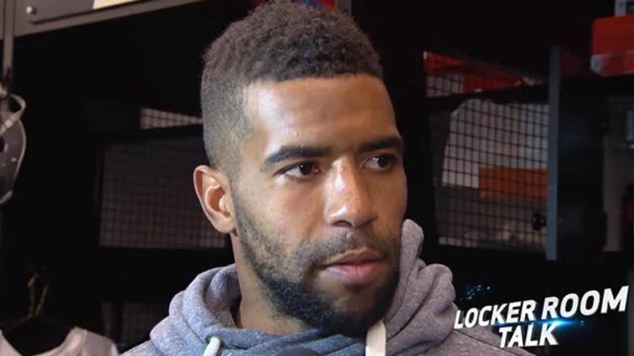 Locker Room Talk: We'll continue to fight