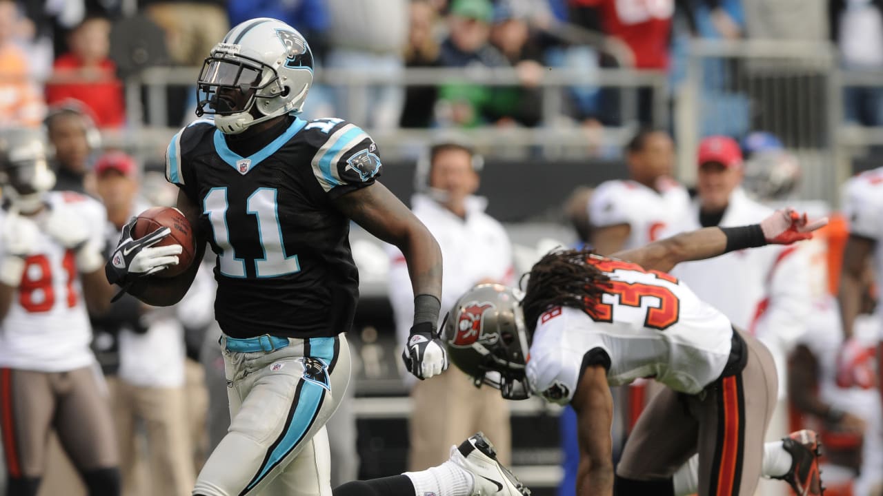 NFL Throwback: Every team's longest play of the decade