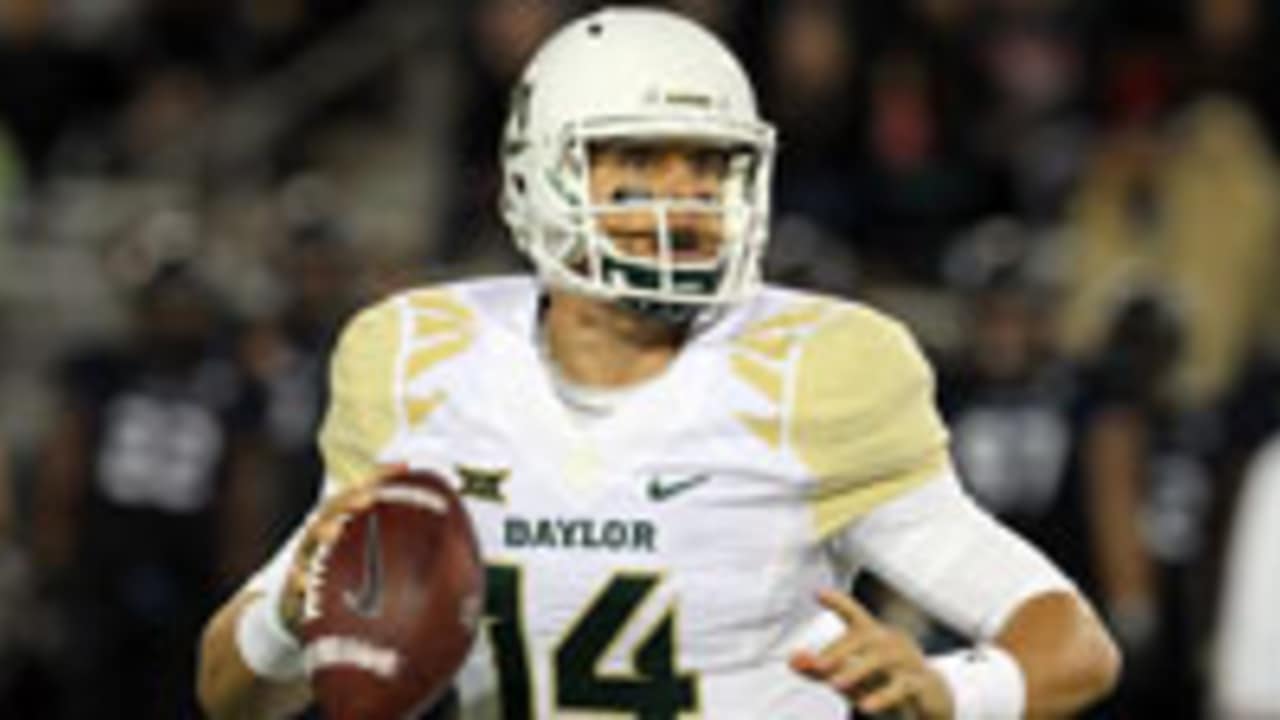 Petty adjusting to pro style