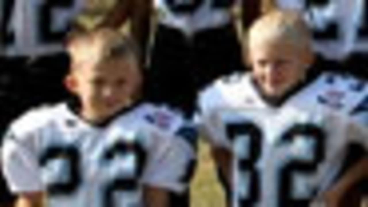 Team of the Week: Mint Hill Panthers