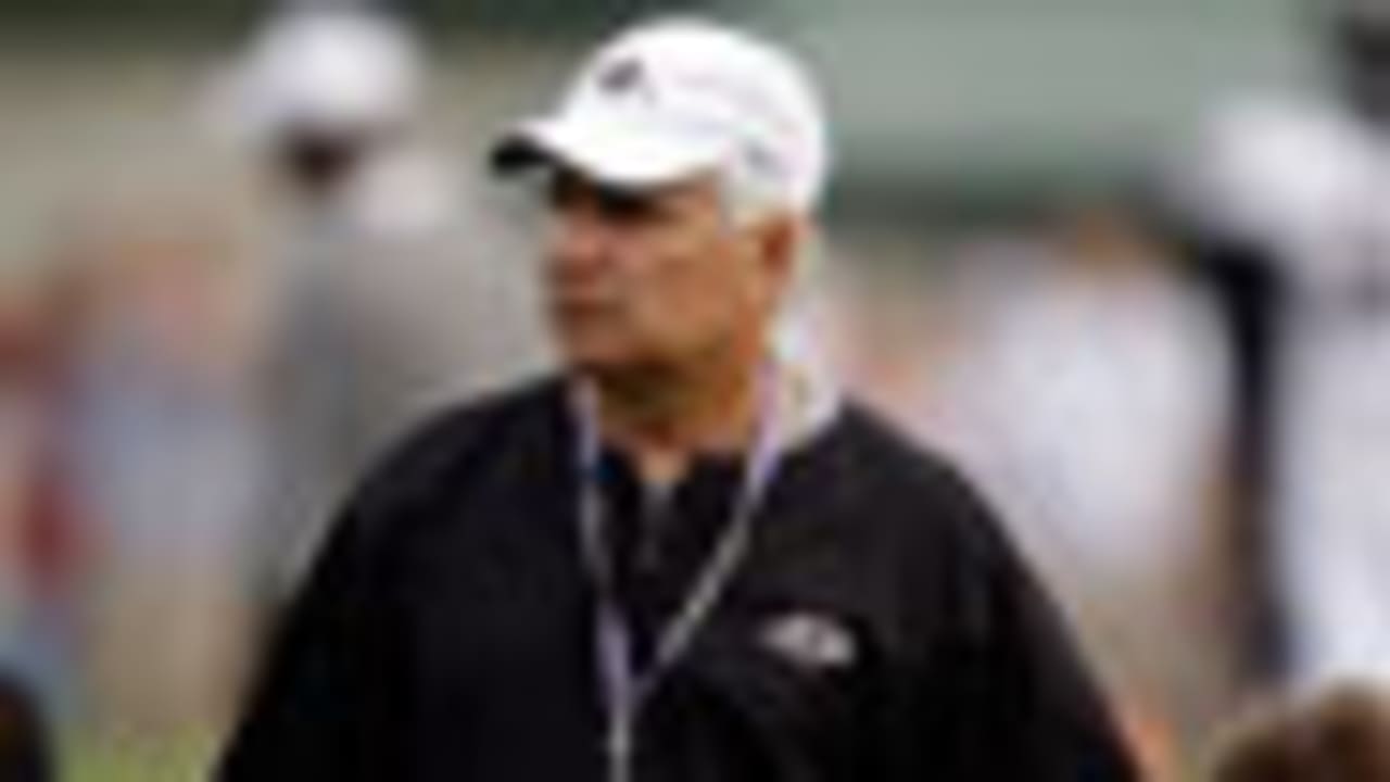 Matsko named offensive line coach