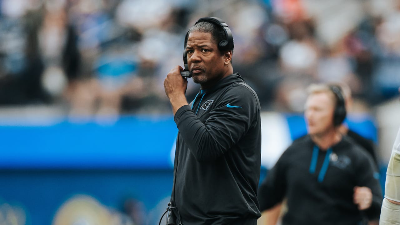 Postgame Transcripts: Week 6 at Los Angeles Rams