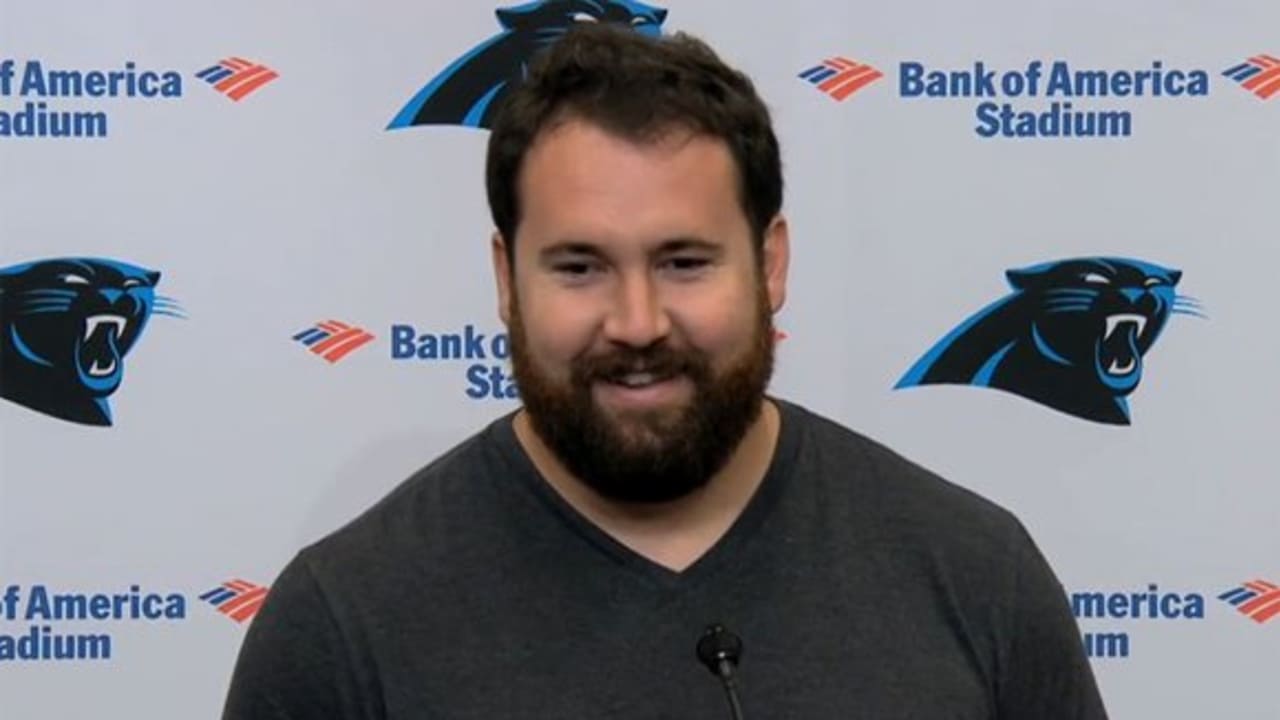 Ryan Kalil: New faces ready to compete