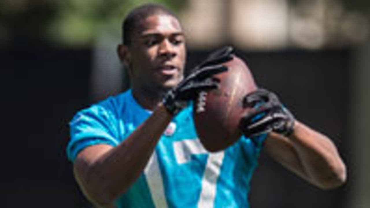 Funchess a quick study