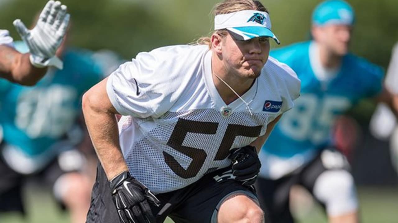 Panthers Insider: Positive Signs