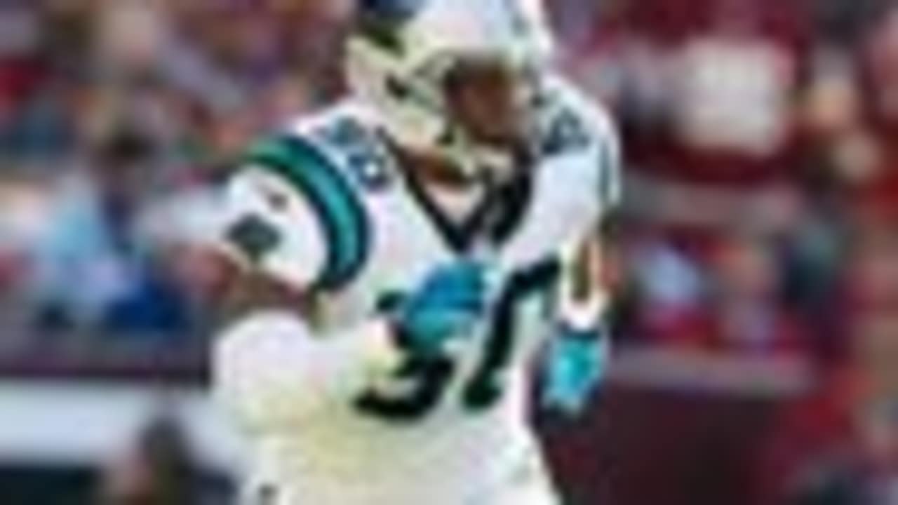 Anderson wins Tom Berry Good Guy Award