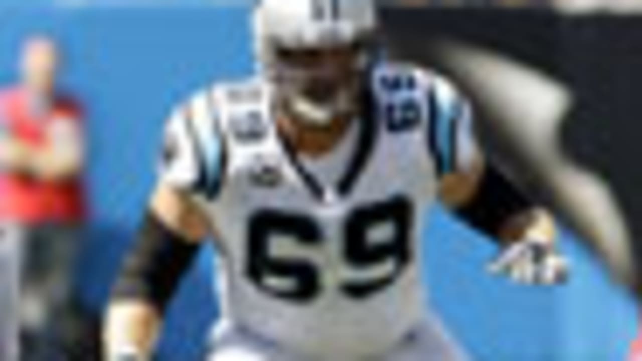 Gross wins Good Guy Award