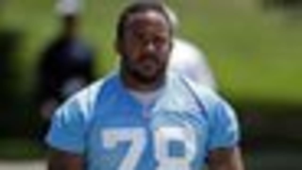 Chandler changes sides