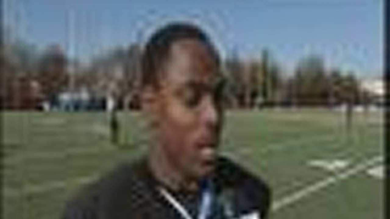 Captain Munnerlyn: One on One