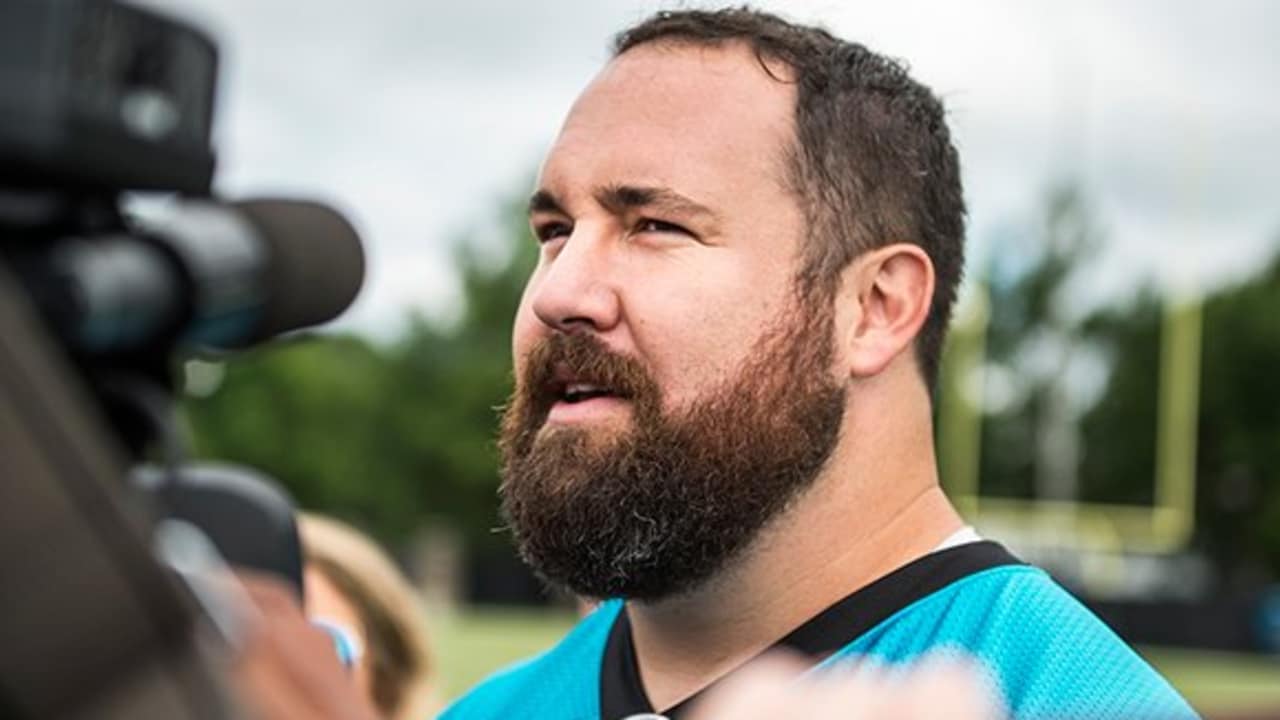 Kalil: I really like our depth