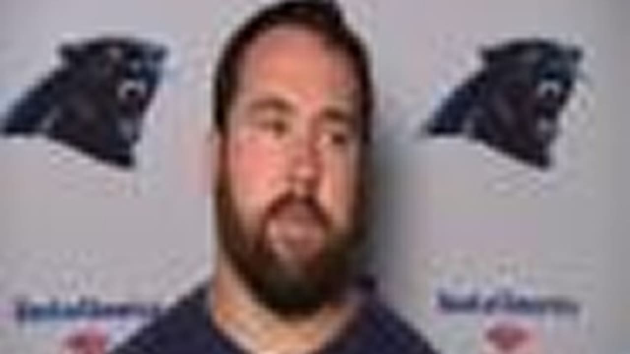 Ryan Kalil Interview