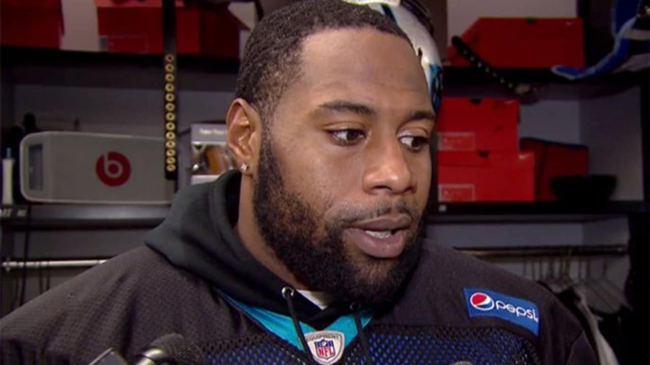 Locker Room Talk: Going to fight for everything