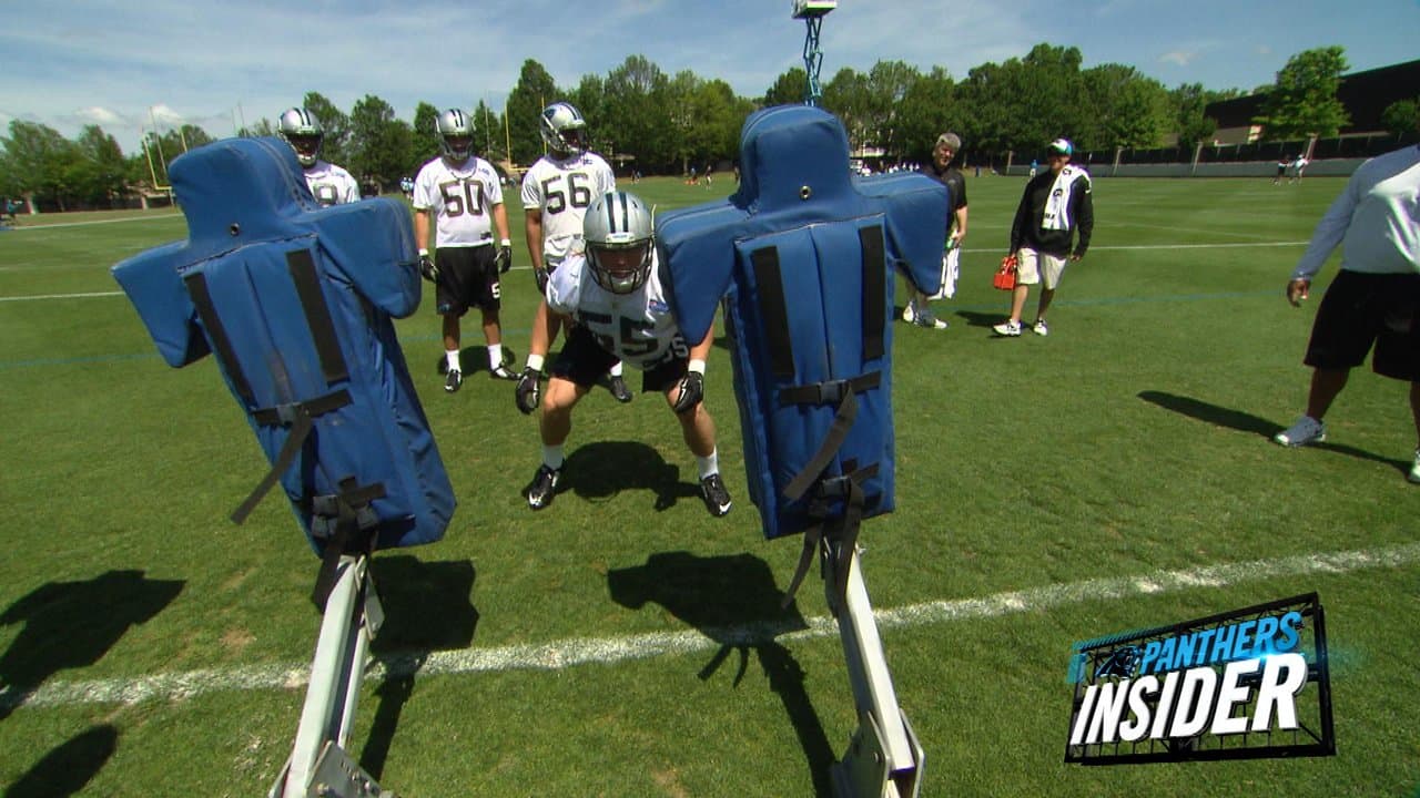 Panthers Insider: Competitive Balance