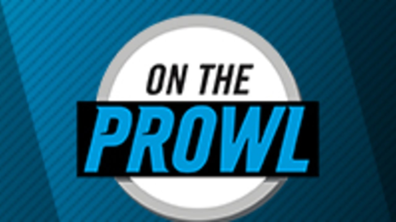 On The Prowl 10/7: Cornerback Spotlight