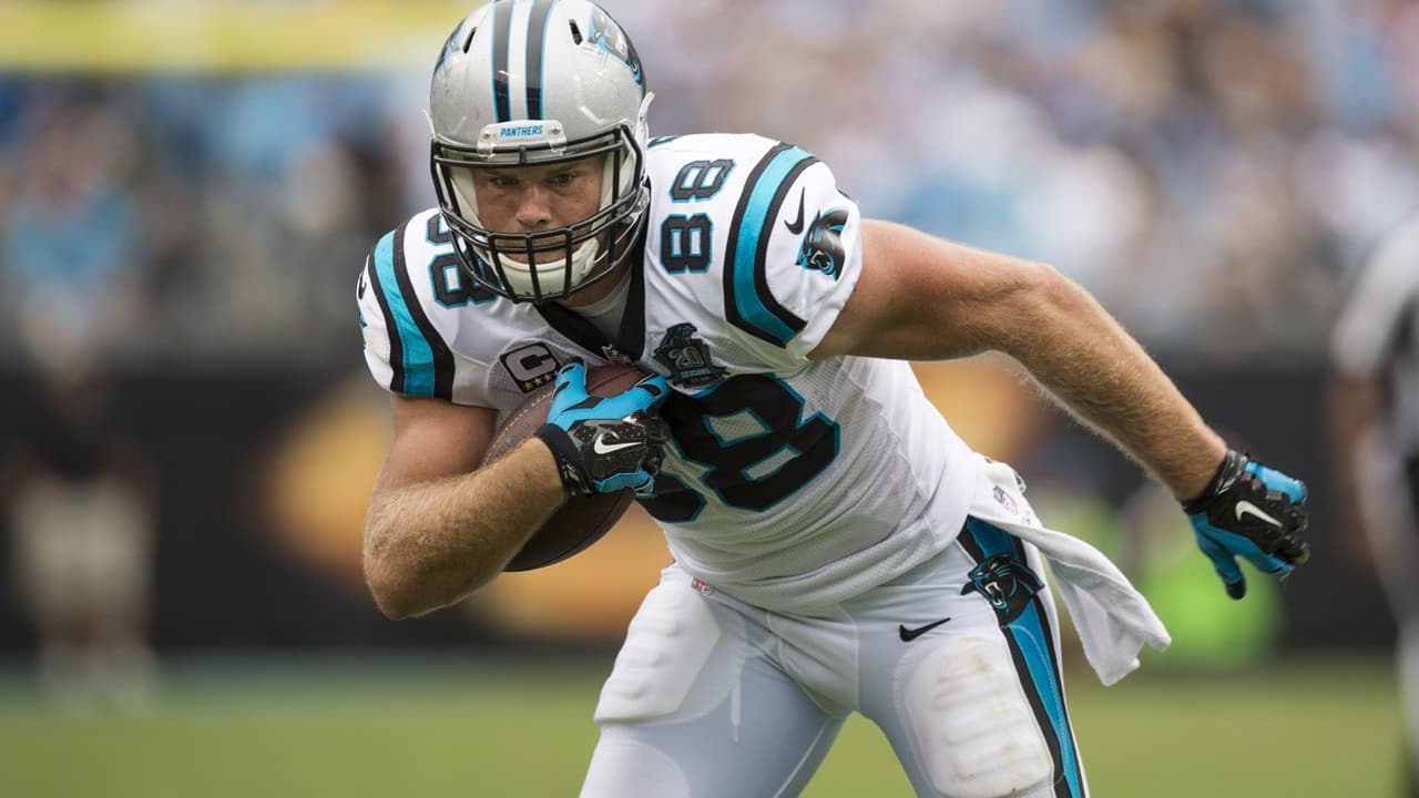 Best of 2014: Greg Olsen