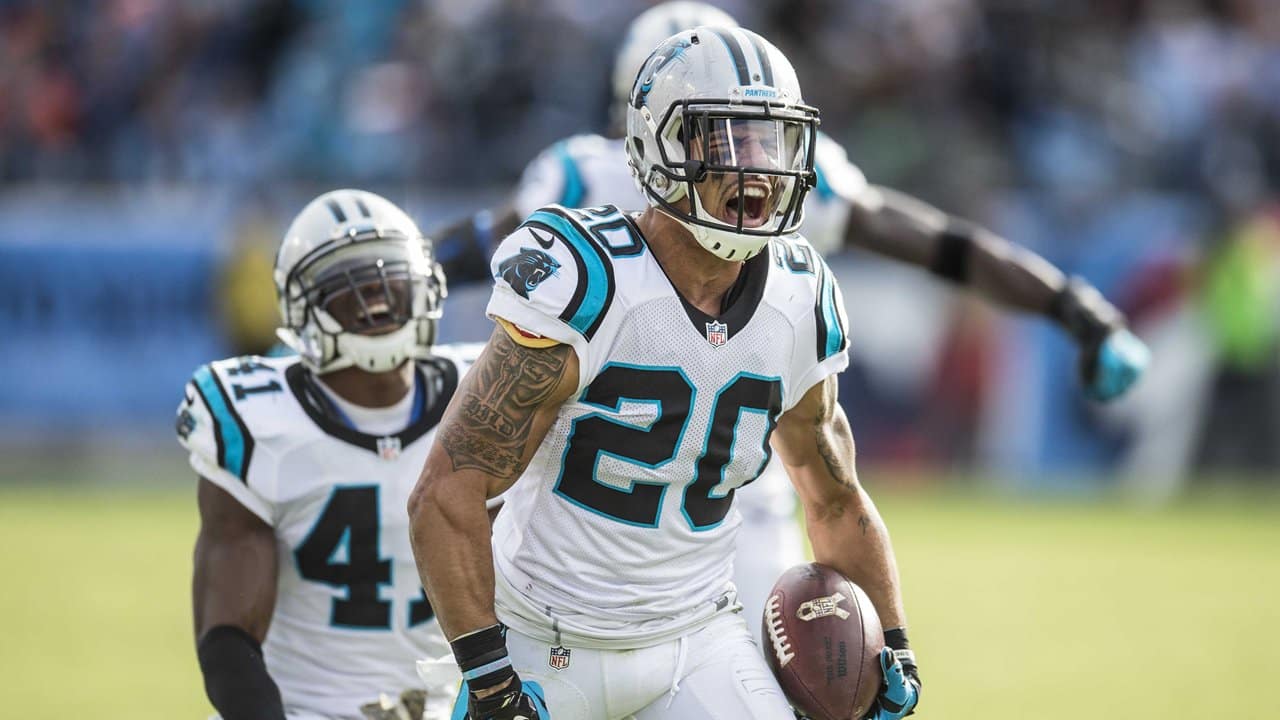 Photos: Best of Kurt Coleman