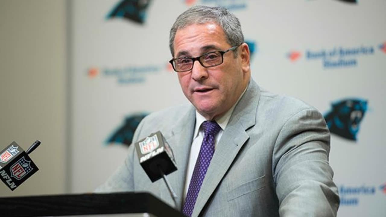 Gettleman: Second-round grades on both corners