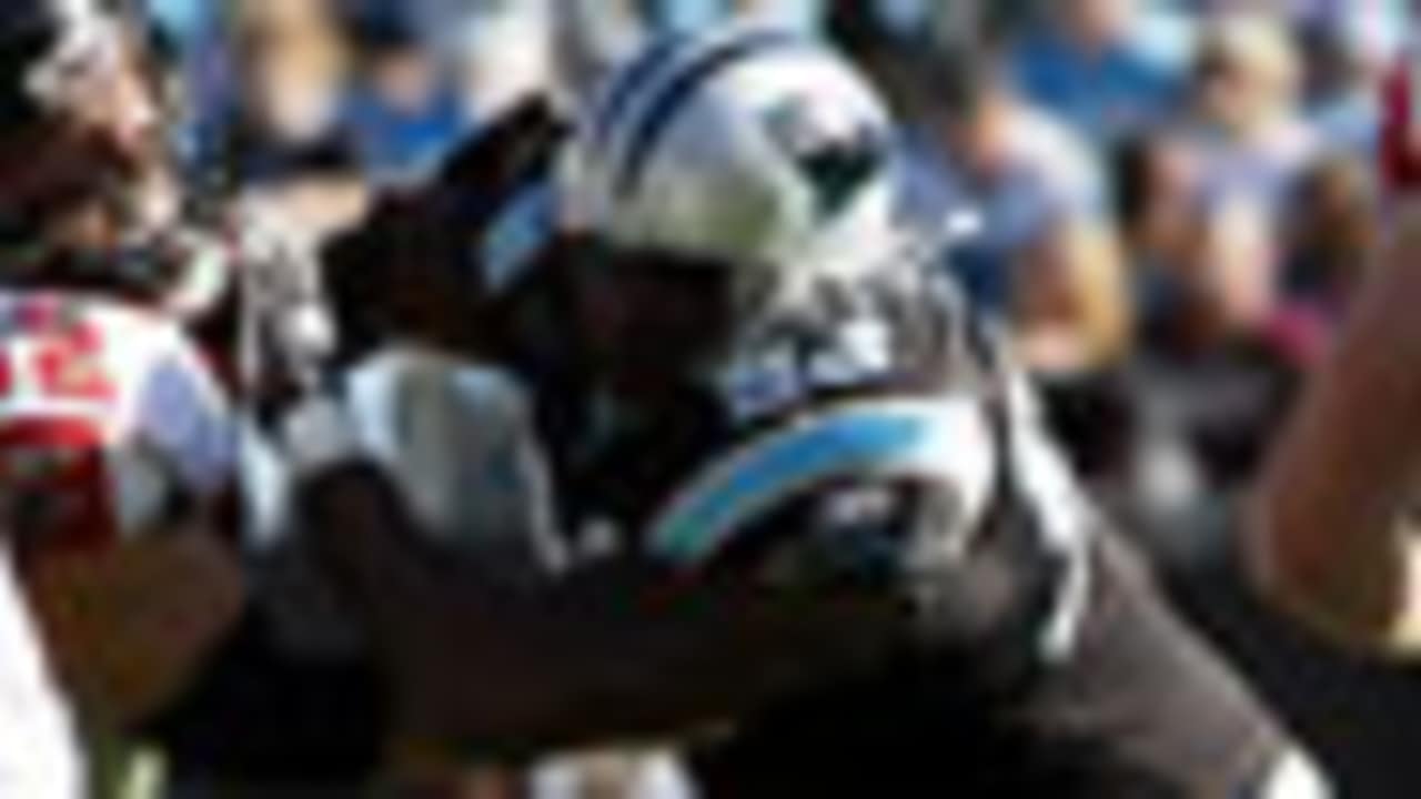 Panthers Make Final Roster Cuts