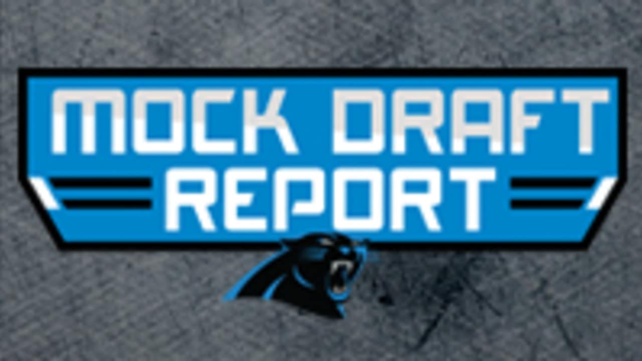 Mock Draft Report 2.0
