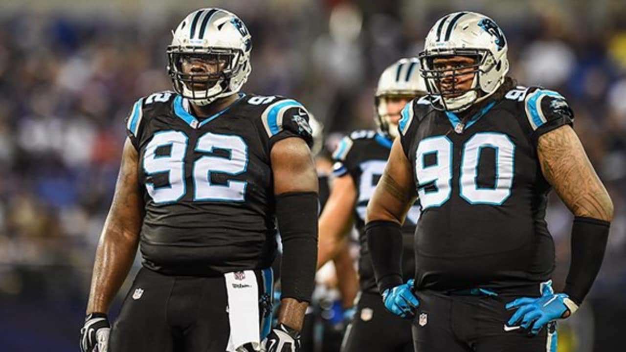 Watchlist: Panthers at Titans