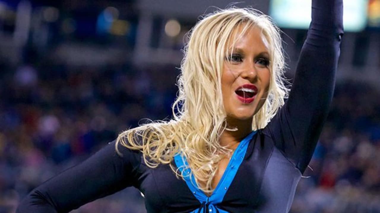 Meet the TopCats: Hailey