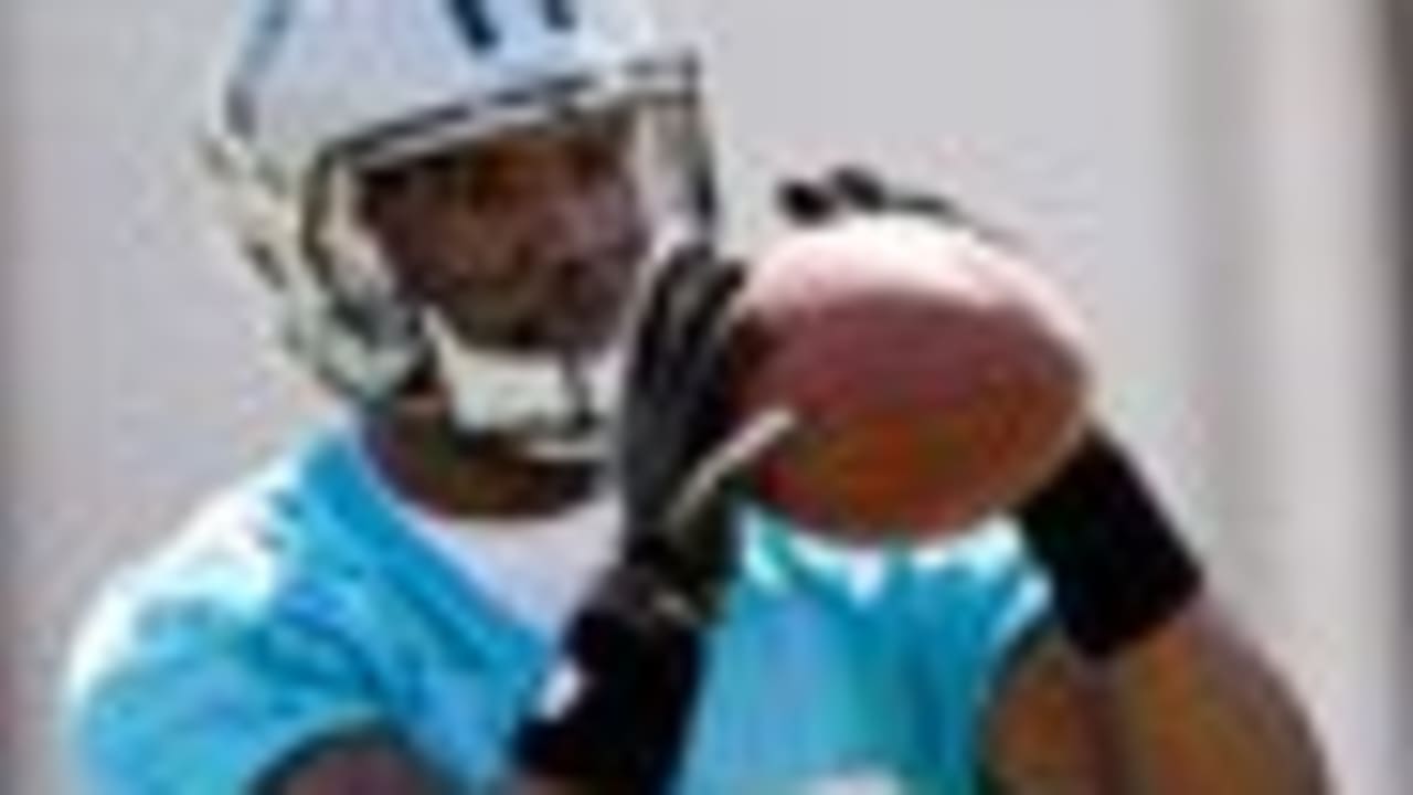 Poole isn't in over his head