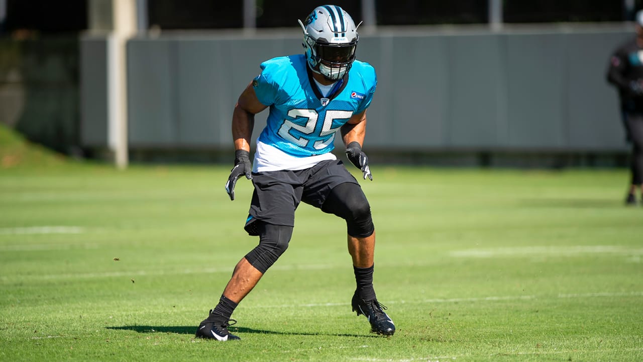 How "athletic freak" Eric Reid can help counter powerful offenses