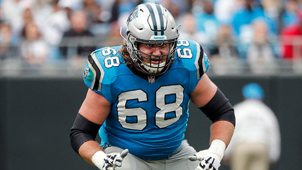 Andrew Norwell, Luke Kuechly named to AP All-Pro team Andrew Norwell, Luke Kuechly named to AP All-Pro team