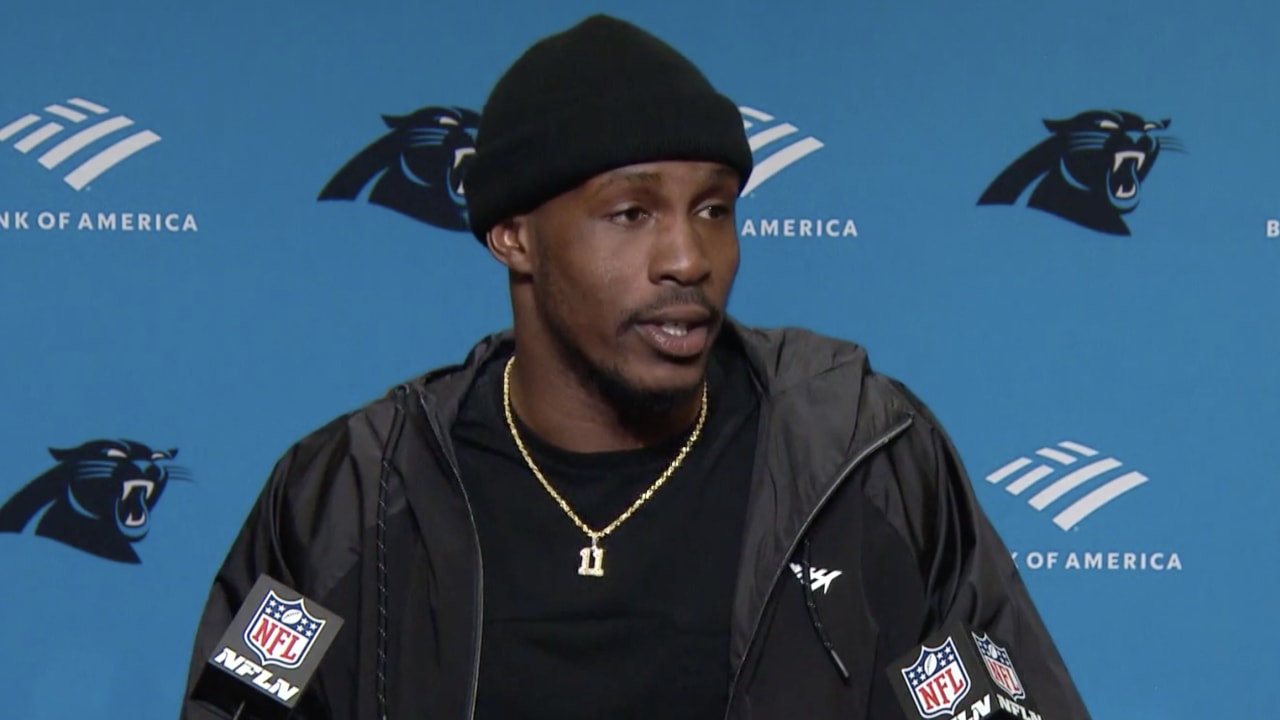 P.J. Walker speaks good plays and bad plays in loss