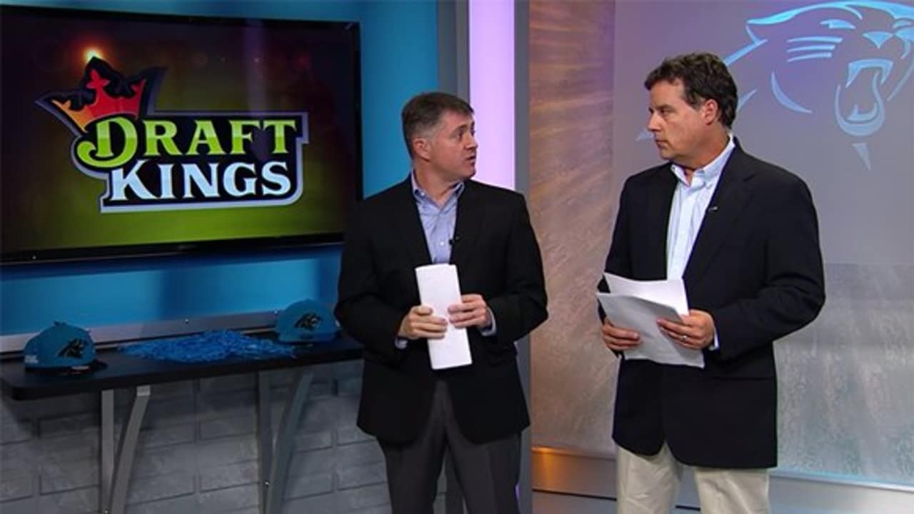 DraftKings Weekly: Episode 4