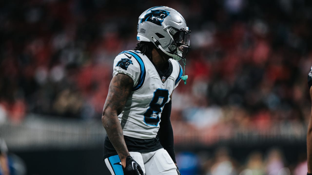 Week 1 Game Preview: Panthers at Falcons