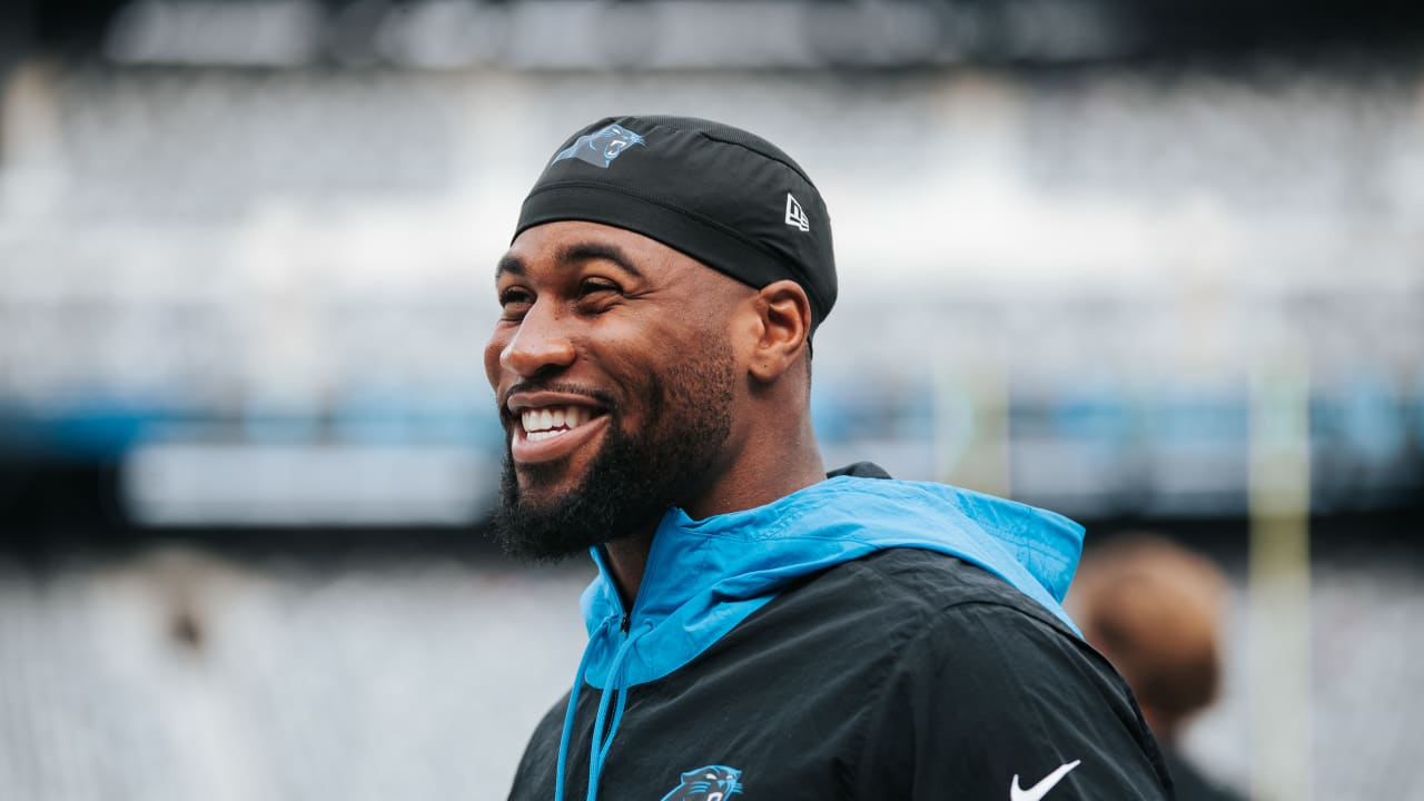 Haason Reddick struggled through challenging years in Arizona, now ...